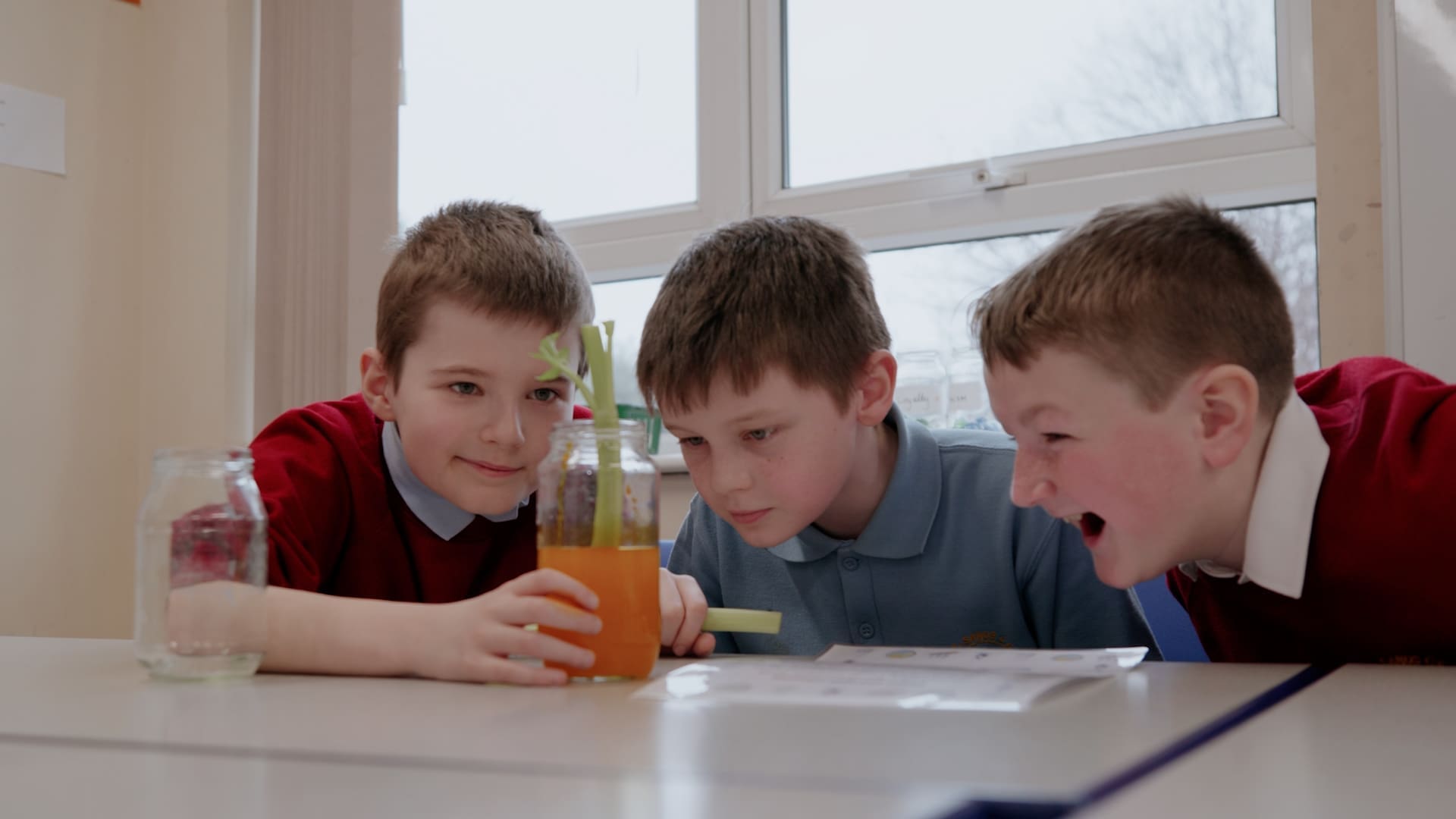 Is extra academic support available? – Poulton-le-Sands C of E Primary ...